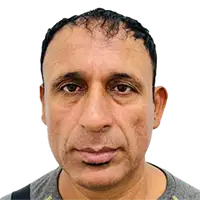 Muhammad Zafar - Batter | Cricket Stats, Records & Bio | FanCode