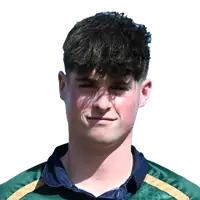 Daniel Murray - All Rounder | Cricket Stats, Records & Bio | FanCode