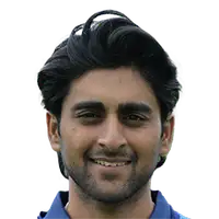 Mihir Agarwal - All Rounder | Cricket Stats, Records & Bio | FanCode