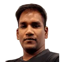 Anantha Krishna - Singapore Bowler | Cricket Stats, Records & Bio | FanCode
