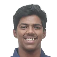 Manav Krishna - Wicket Keeper | Cricket Stats, Records & Bio | FanCode