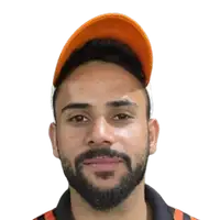 Mumin Rather - Wicket Keeper | Cricket Stats, Records & Bio | FanCode
