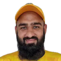 Osama Shah - Batter | Cricket Stats, Records & Bio | FanCode