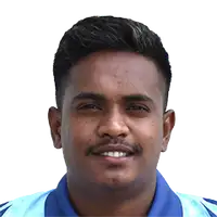 Prasan Tamang - Bowler | Cricket Stats, Records & Bio | FanCode