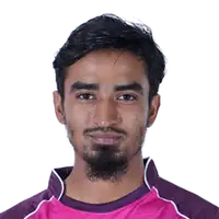 Joe Cox - South Africa Bowler | Cricket Stats, Records & Bio | FanCode