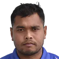 Swapan Barman - Wicket Keeper | Cricket Stats, Records & Bio | FanCode