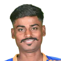 Vipin Chandra - Bowler | Cricket Stats, Records & Bio | FanCode