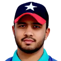 Simanta Islam - Bowler | Cricket Stats, Records & Bio | FanCode