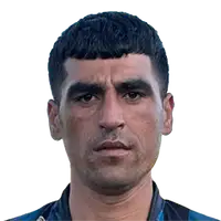 Sherzai Hairan - Bowler | Cricket Stats, Records & Bio | FanCode