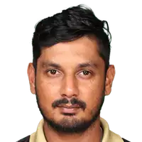 Ricky Bhui - Batter | Cricket Stats, Records & Bio | FanCode