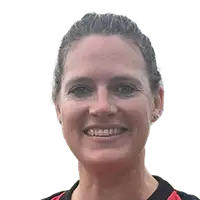 Nicole Kingsley - Germany Women Batter | Cricket Stats, Records & Bio ...