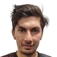 Ibrahim Masood - Bowler | Cricket Stats, Records & Bio | FanCode