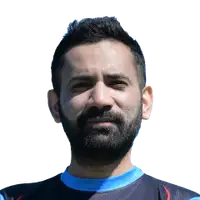 Fakhir Ali - Batter | Cricket Stats, Records & Bio | FanCode