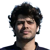 Aryan Sharma - All Rounder | Cricket Stats, Records & Bio | FanCode