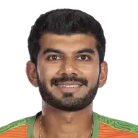 Atit Sheth - All Rounder | Cricket Stats, Records & Bio | FanCode