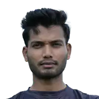 Gourav Kumar - All Rounder | Cricket Stats, Records & Bio | FanCode