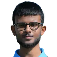 Om Thakeria - Bowler | Cricket Stats, Records & Bio | FanCode