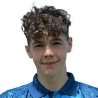 Kaleb Baldwin - Bowler | Cricket Stats, Records & Bio | FanCode