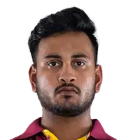 Priyanshu Shukla - All Rounder | Cricket Stats, Records & Bio | FanCode