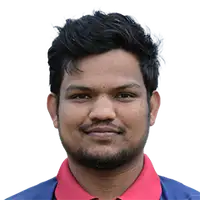 Shamim Ahmed - All Rounder | Cricket Stats, Records & Bio | FanCode