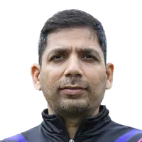 Dhruvansingh Parmar - Batter | Cricket Stats, Records & Bio | FanCode