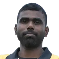 Manikandan Manikam - All Rounder | Cricket Stats, Records & Bio | FanCode