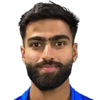 Meet Bhavsar - Kuwait Wicket Keeper | Cricket Stats, Records & Bio ...