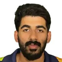 Gokul Kumar - Wicket Keeper | Cricket Stats, Records & Bio | FanCode