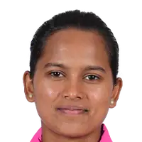 Shreya Chavan - Wicket Keeper | Cricket Stats, Records & Bio | FanCode