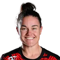 Kate Anderson - New Zealand Women Batter | Cricket Stats, Records & Bio ...