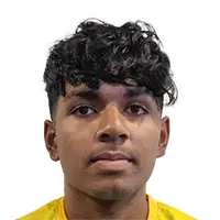 Ethan D'souza - United Arab Emirates Batter | Cricket Stats, Records ...