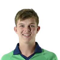 Cian Robertson - Bowler | Cricket Stats, Records & Bio | FanCode