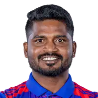 Rajendran Vivek - Batter | Cricket Stats, Records & Bio | FanCode