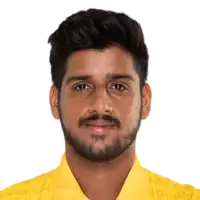 G Rohit - Batter | Cricket Stats, Records & Bio | FanCode