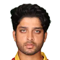 Panduranga Raju - Wicket Keeper | Cricket Stats, Records & Bio | FanCode
