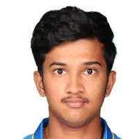 G Sai Poorna Teja - All Rounder | Cricket Stats, Records & Bio | FanCode