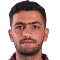 Khalil Ahmed - Bowler | Cricket Stats, Records & Bio | FanCode