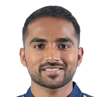 Rohan Patil - Batter | Cricket Stats, Records & Bio | FanCode
