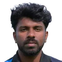 Akhil Sugathan - Batter | Cricket Stats, Records & Bio | FanCode