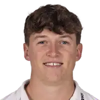 Ben McKinney - Batter | Cricket Stats, Records & Bio | FanCode