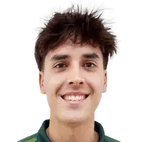 Liam Denny - Cook Islands All Rounder | Cricket Stats, Records & Bio ...