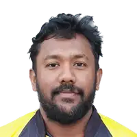 Mohamed Aslam - All Rounder | Cricket Stats, Records & Bio | FanCode