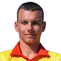 Luca Petre - Romania Bowler | Cricket Stats, Records & Bio | FanCode