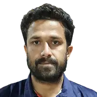 Vikrant Gupta - Wicket Keeper | Cricket Stats, Records & Bio | FanCode