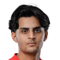 Saad Masood - All Rounder | Cricket Stats, Records & Bio | FanCode