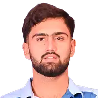 Hassan Eisakhil - Batter | Cricket Stats, Records & Bio | FanCode