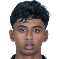 Hardik Raj - Bowler | Cricket Stats, Records & Bio | FanCode