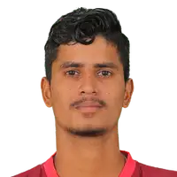 Adarsh Singh - Batter | Cricket Stats, Records & Bio | FanCode