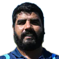 Usama Haider - Batter | Cricket Stats, Records & Bio | FanCode