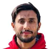 Hasnain Ahmed - Batter | Cricket Stats, Records & Bio | FanCode